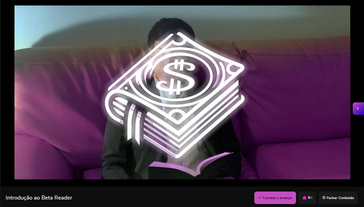 Beta Reader – aristocracy