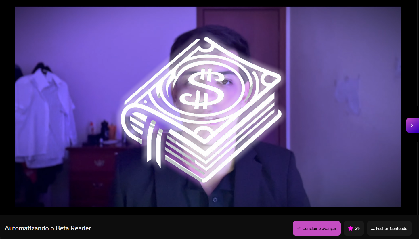 Beta Reader – aristocracy